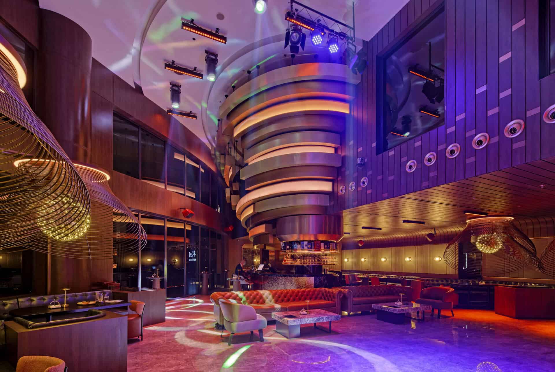 Design Excellence: Metaphor Interior’s Award-Winning Achievements at ...